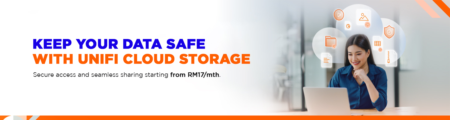Apply Unifi Online Malaysia | Fast Registration & Setup